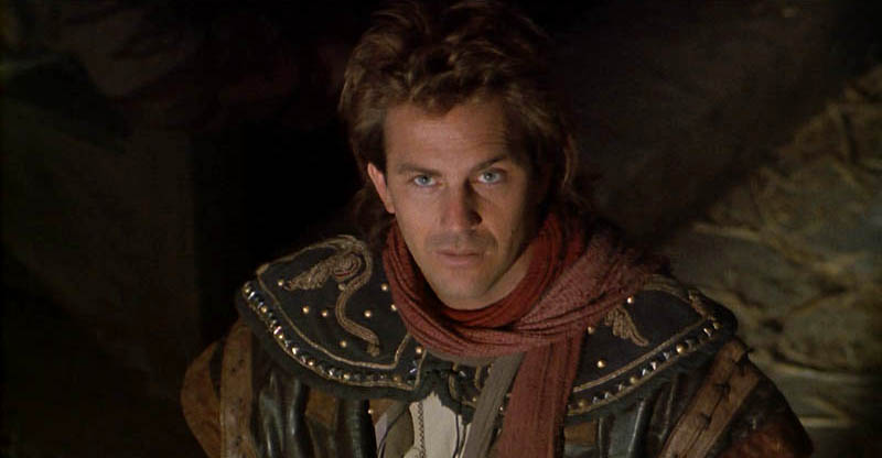 Robin Hood serie TV 2025: uscita, trama, cast e streaming