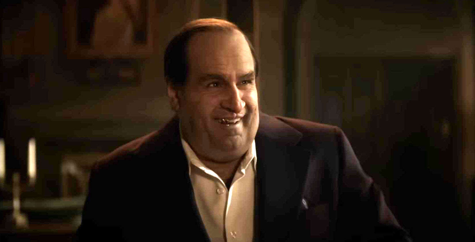 The Penguin serie TV: trama, quando esce, cast e streaming