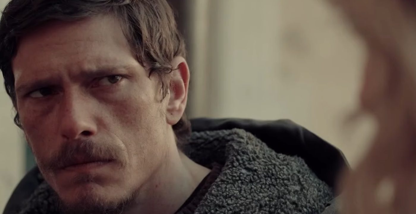 Brennero serie TV su Rai 1: quando inizia, trama, cast e streaming