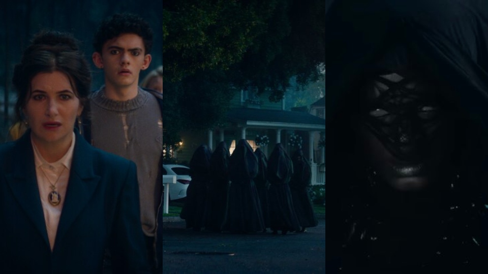 Agatha All Along: chi sono i sette di Salem?