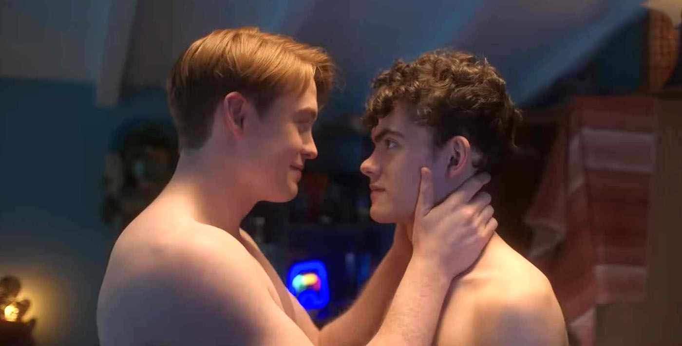 Heartstopper 3 stagione: uscita, anticipazioni e streaming