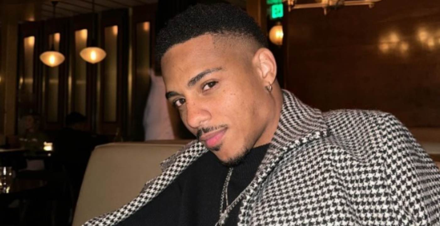 Chi è Keith Powers, David in Uglies: età, altezza, Instagram e film