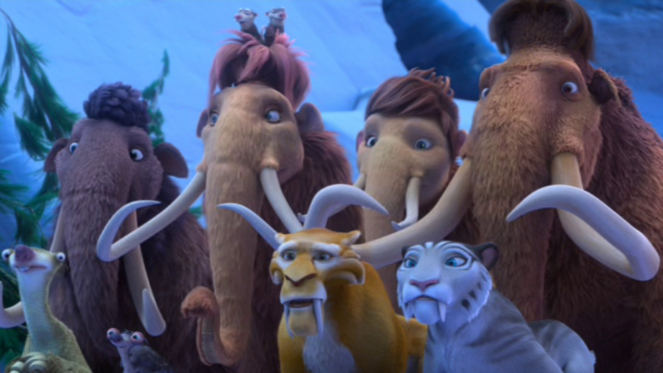 L'era glaciale 6 si farà? Il sequel sarebbe in arrivo