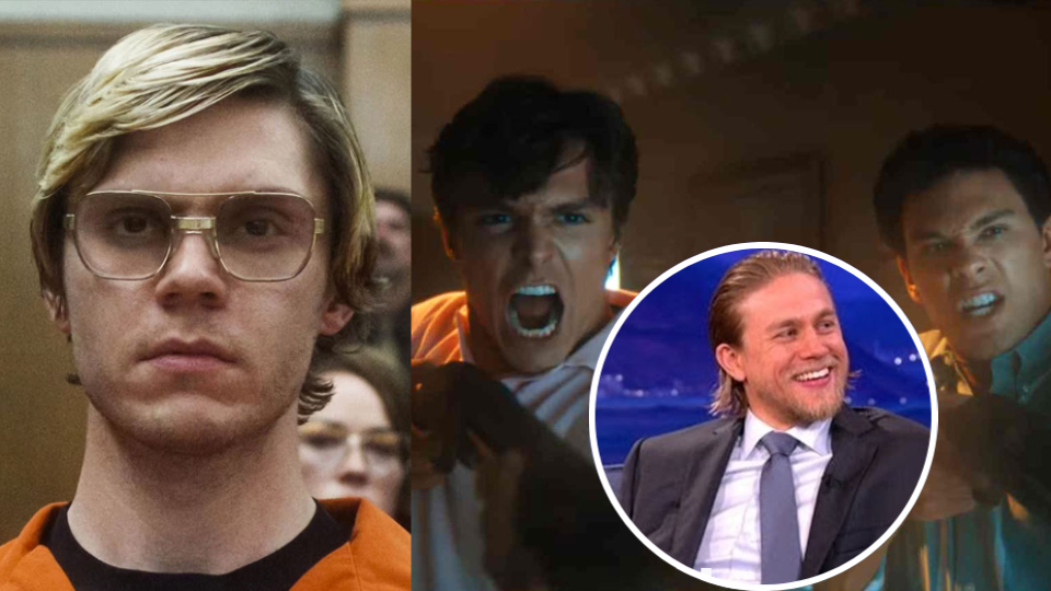 Monster 3: uscita, trama, cast e streaming su Netflix