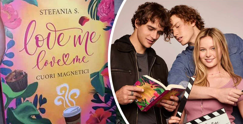 Love Me Love Me film: uscita, cast e streaming di Cuori Magnetici