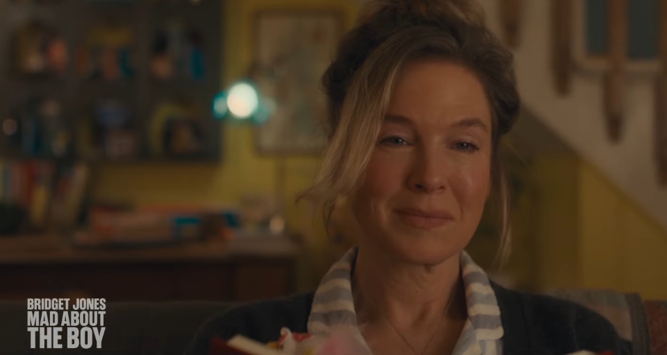 Il diario di Bridget Jones 4 si fa: uscita, trama, cast e streaming