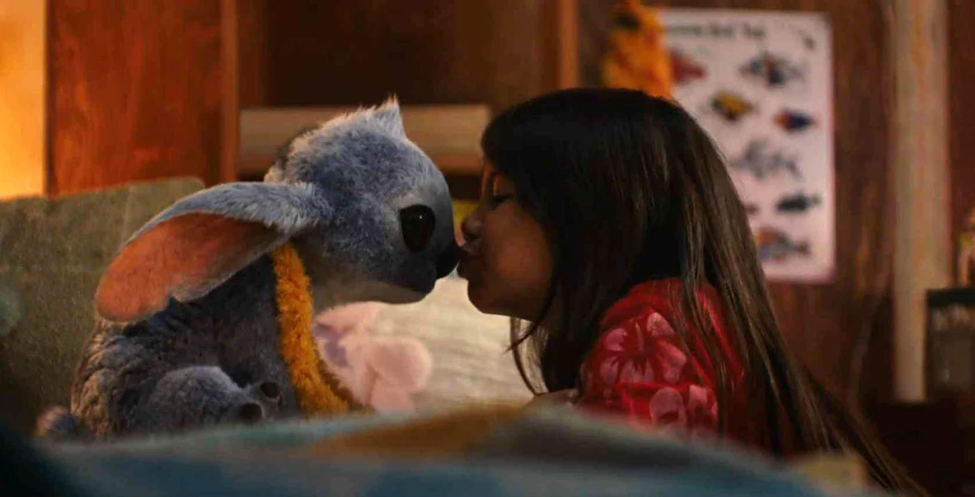 Lilo e Stitch live action Disney: trama, cast, uscita e streaming