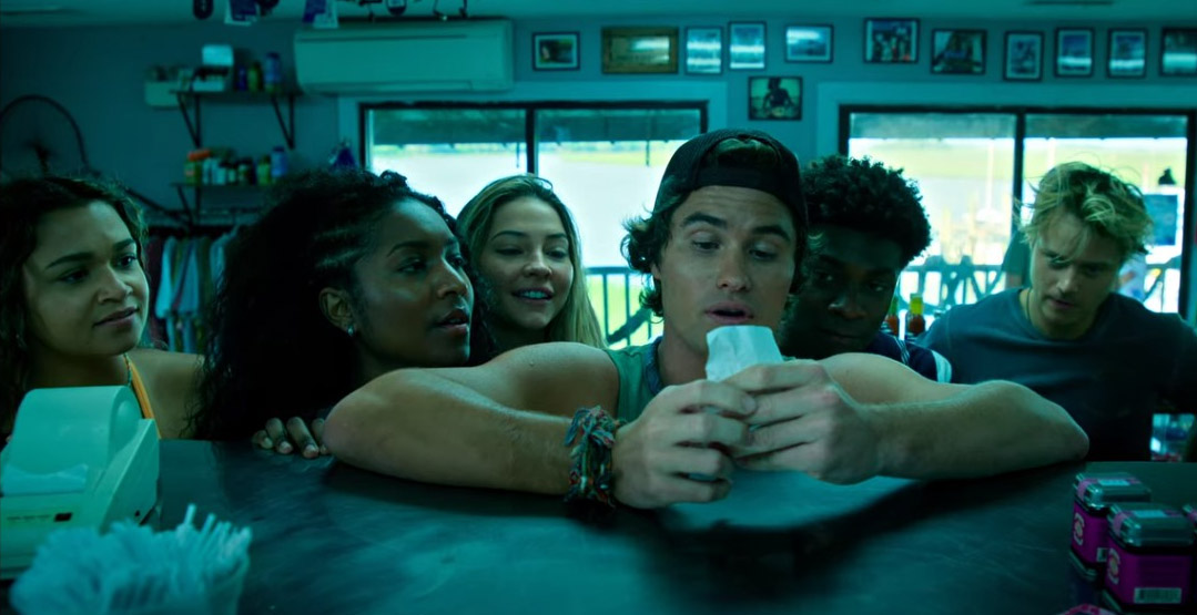 Outer Banks 5 stagione: anticipazioni, uscita e streaming