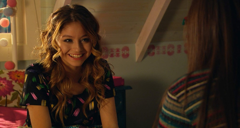 Soy Luna 4 stagione: uscita, cast e streaming