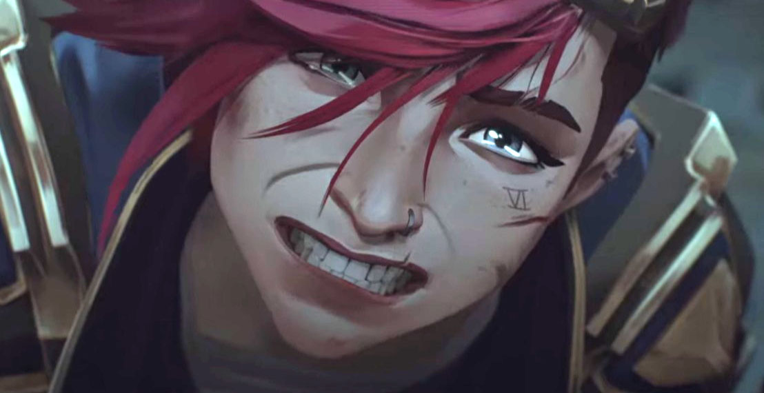 Arcane 2 parte 2 quando esce in streaming e anticipazioni