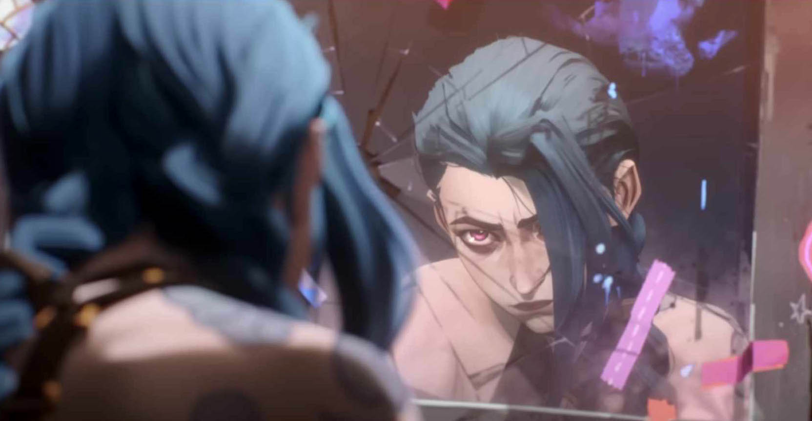 Arcane 2 parte 2 streaming: dove vedere gli episodi