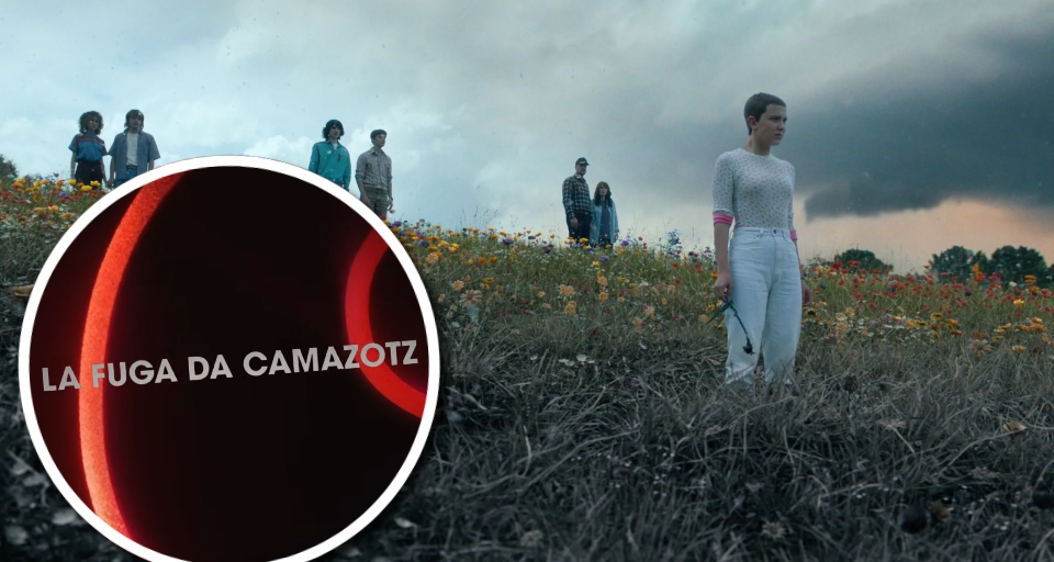 Cos'è o chi è Camazotz in Stranger Things 5? Le teorie