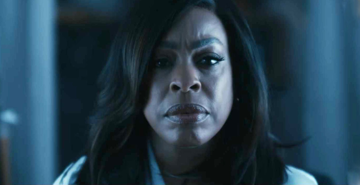 Grotesquerie streaming: dove vedere gli episodi