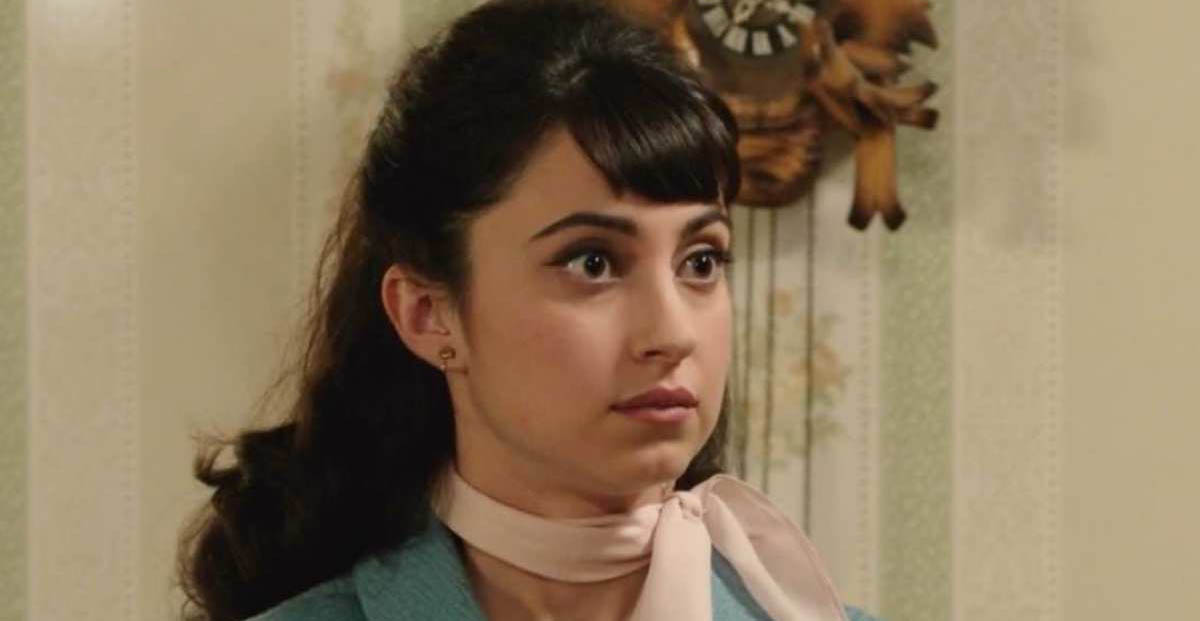 Il Paradiso delle Signore 9 anticipazioni dal 7 al 10 gennaio