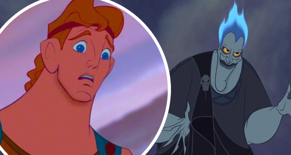 Il live-action su Hercules potrebbe diventare un film su Ade