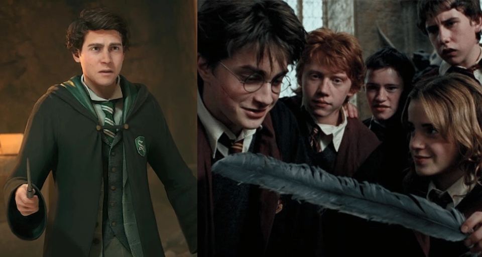 Hogwarts Legacy 2 sarà collegato alla serie HBO su Harry Potter