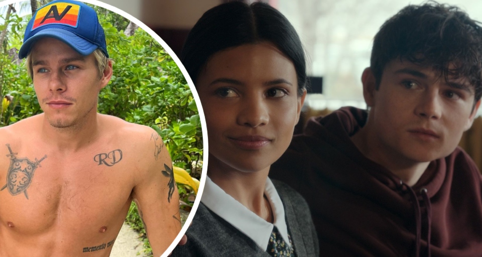 Nuovi attori si uniscono al cast di Uno splendido errore 2