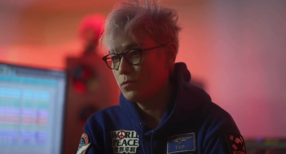 Chi è T.O.P, Thanos in Squid Game: età, Instagram e fidanzata