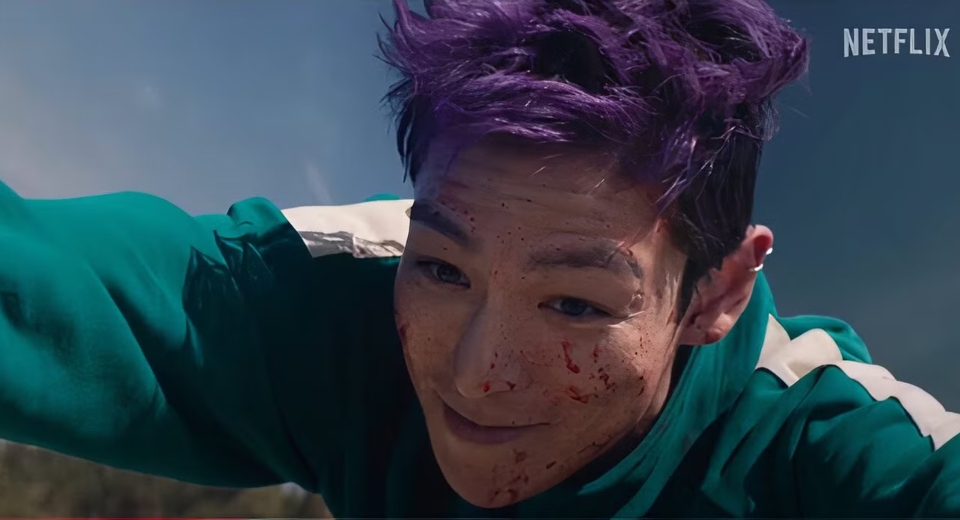 Chi è T.O.P, Thanos in Squid Game: età, Instagram e fidanzata