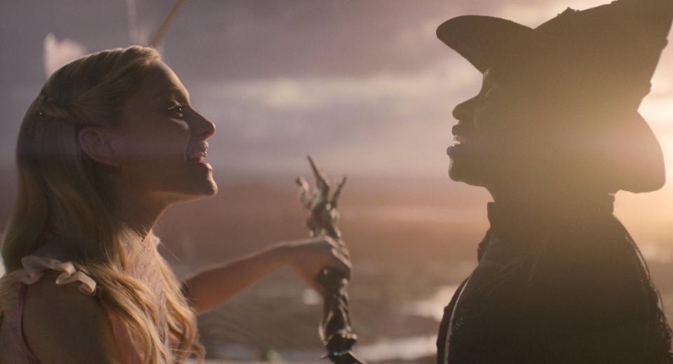 Dove guardare Wicked in streaming e quando esce