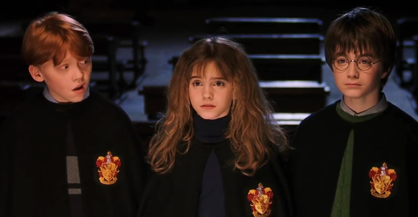 Harry Potter, le riprese della serie inizieranno nell'estate 2025