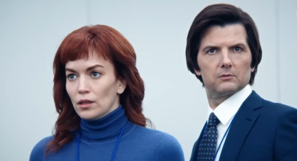 Scissione 2 stagione: uscita, cast, trama e streaming