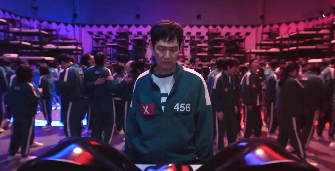 Squid Game 2 streaming: dove vedere gli episodi