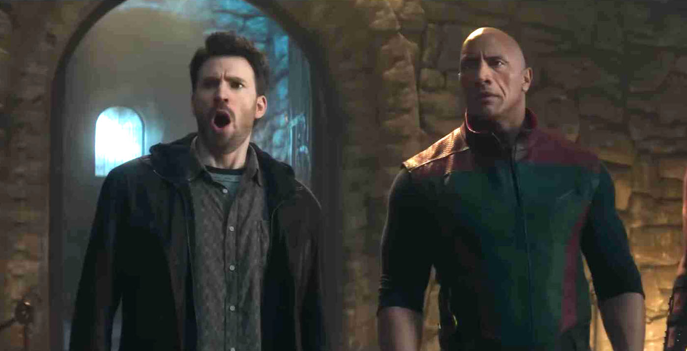 Uno Rosso 2 si fa? Cosa sappiamo su un potenziale sequel