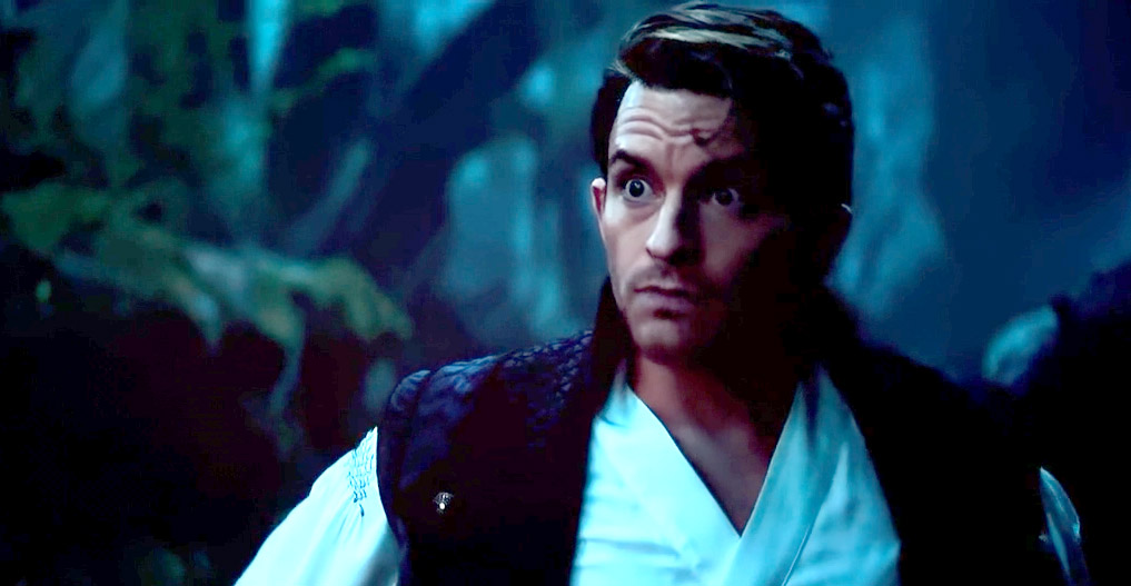 Wicked nasconde un riferimento sul futuro di Fiyero