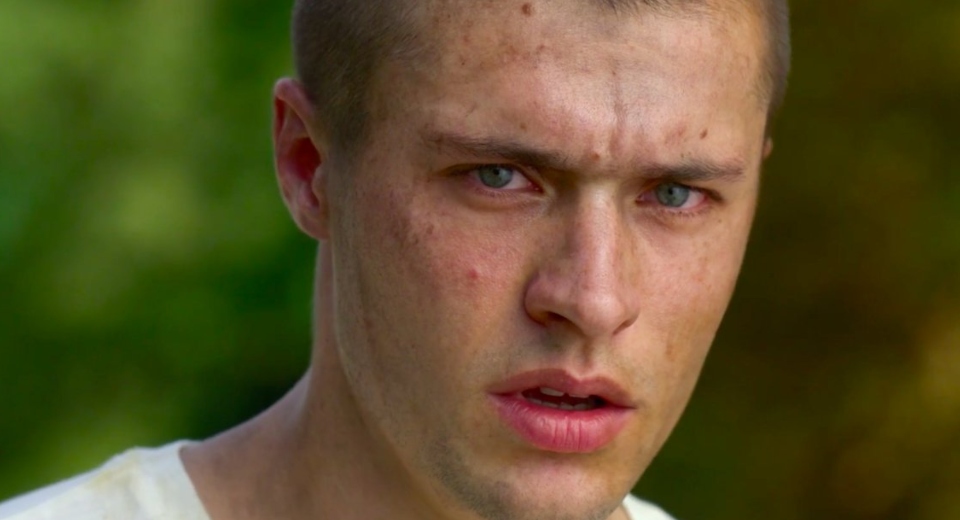 Chi è Gijs Blom, Daniel nella serie Fallen: età e Instagram