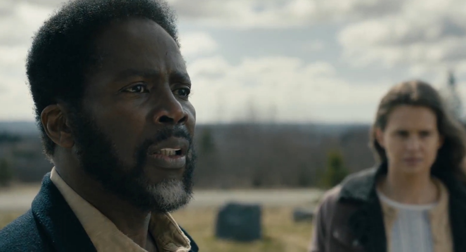 Come finisce From 3? Spiegazione del finale di stagione