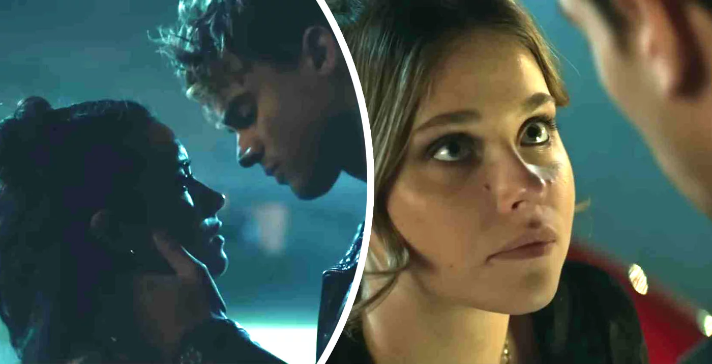 È colpa mia Londra: quando esce, cast e dove vederlo in streaming