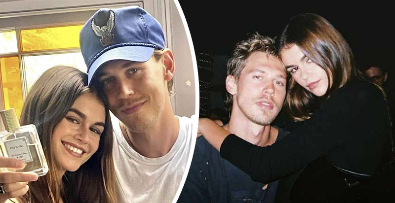 Austin Butler e Kaia Gerber si sono lasciati dopo tre anni