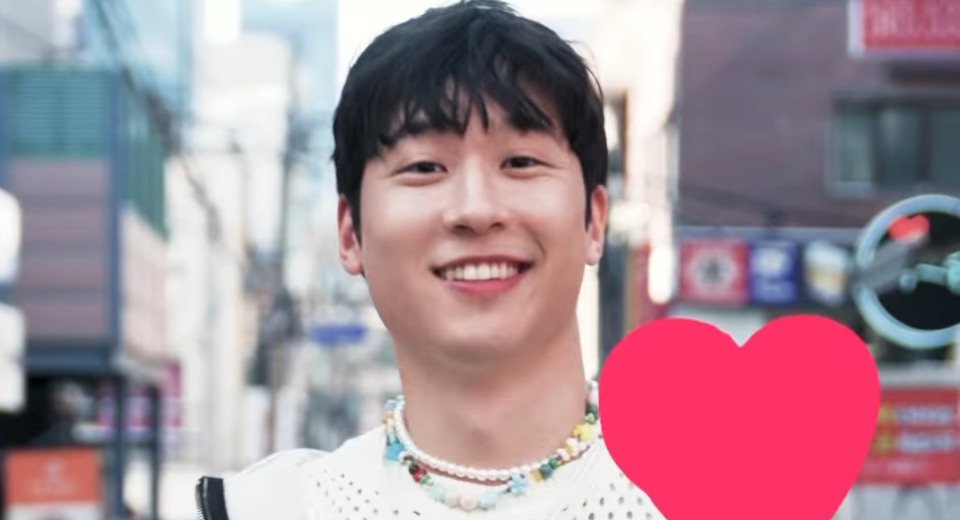 Jin attore XO Kitty: nome, età, altezza e Instagram