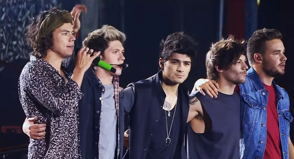 One Direction: ai BRIT Awards ci sarà la reunion?