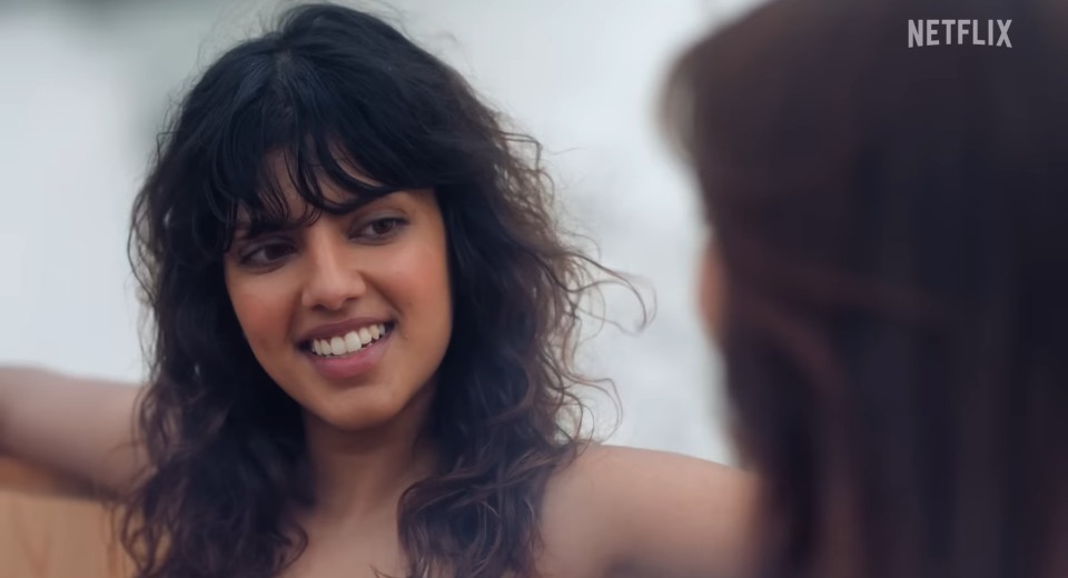 Praveena attrice XO Kitty: nome, età, altezza e Instagram