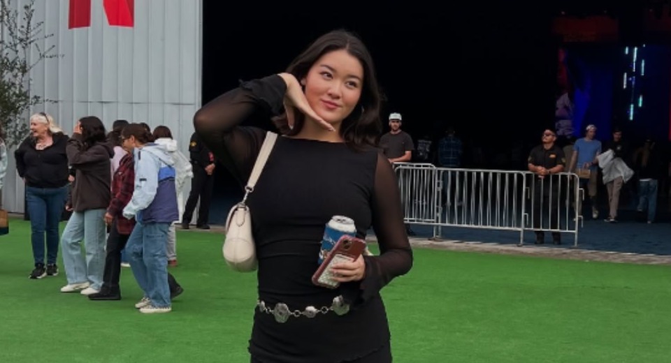 Stella attrice XO Kitty: nome, età, altezza e Instagram