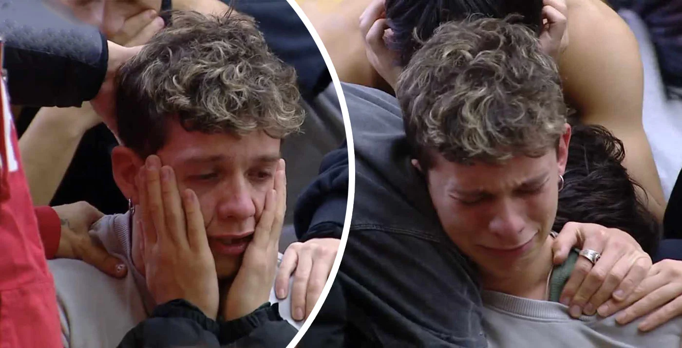 Amici 24, Alessio si infortuna ed è costretto a lasciare la scuola