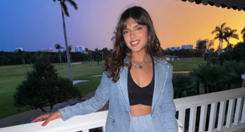 Praveena attrice XO Kitty: nome, età, altezza e Instagram