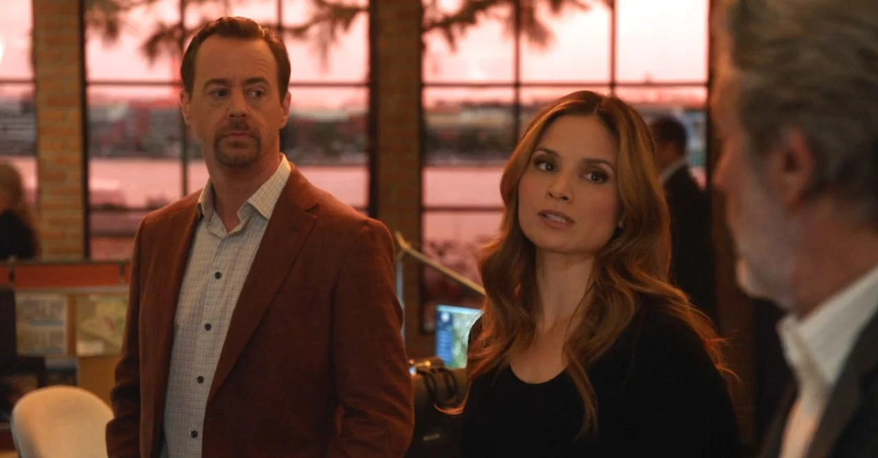 NCIS 22 stagione quando inizia su Rai 2 e streaming