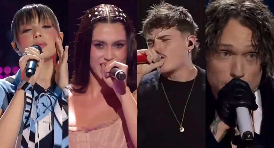 Scaletta terza serata Sanremo 2025: orari cantanti e ospiti