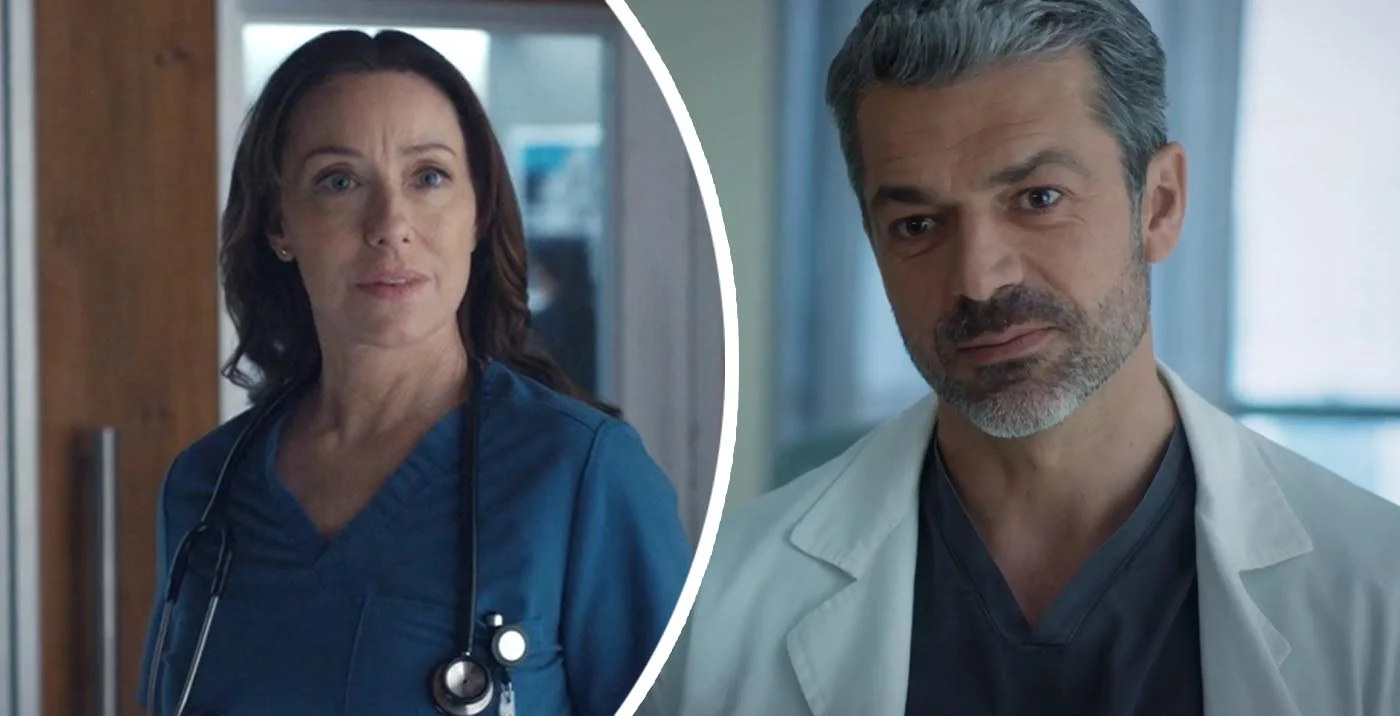 Doc 2 stagione: news, uscita e streaming del remake