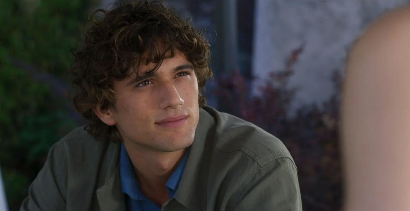 Chi è Tommaso Donadoni, Pietro in Che Dio ci aiuti 8: età e film