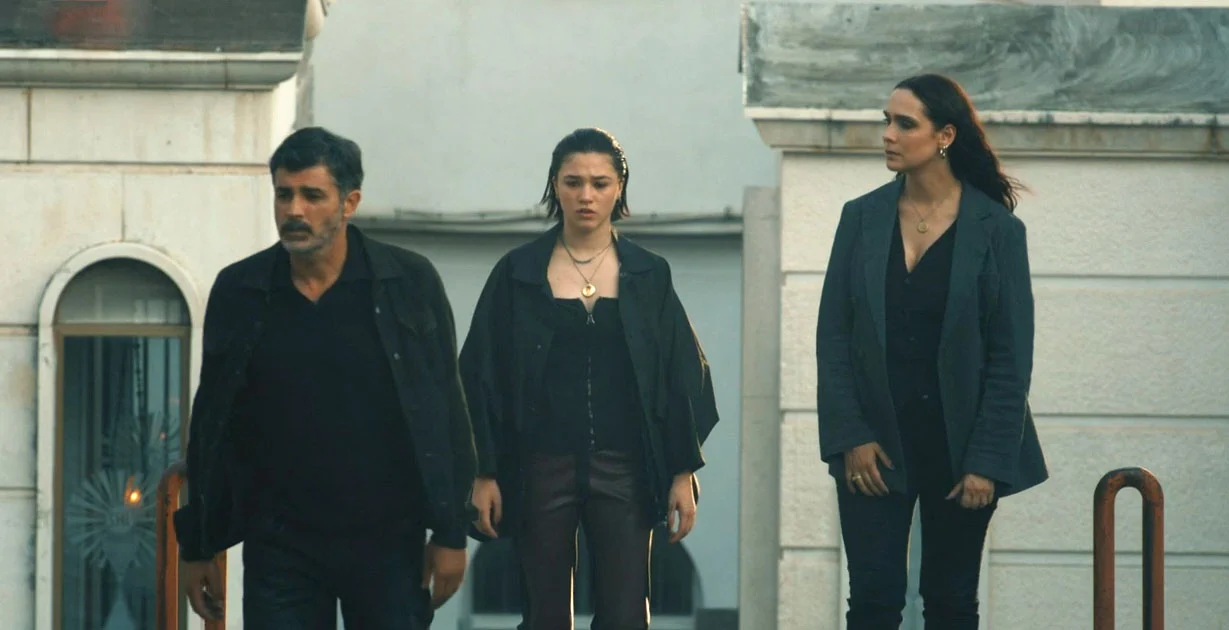 Mare Fuori 5 su Netflix: quando esce in streaming