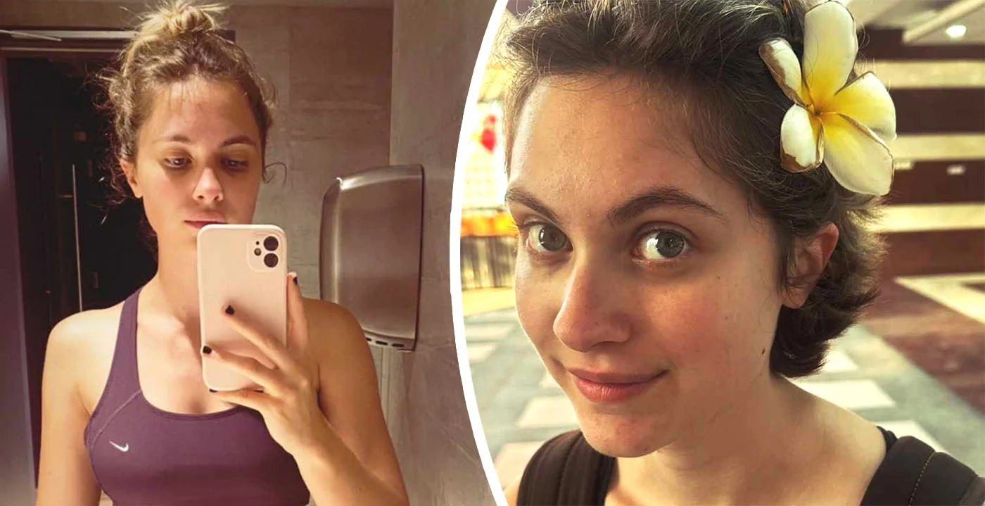 Marta in Mare Fuori 5, chi è l'attrice Rebecca Mogavero