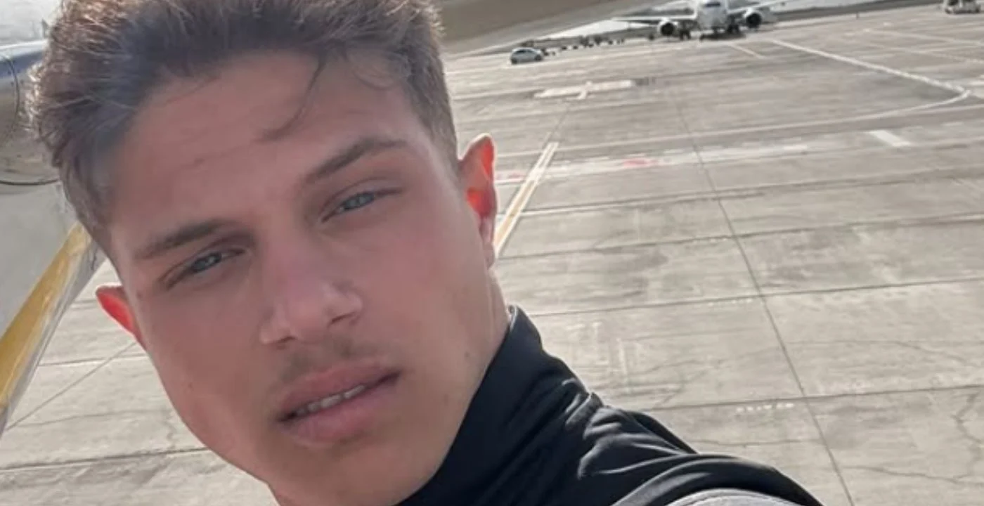 Chi è Alfonso Capuozzo, Simone in Mare Fuori 5: età e Instagram