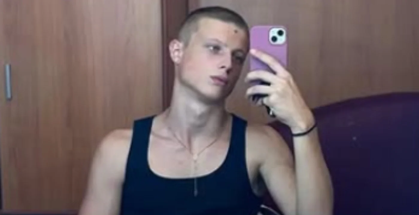 Chi è Francesco Di Tullio, Federico in Mare Fuori: età e Instagram