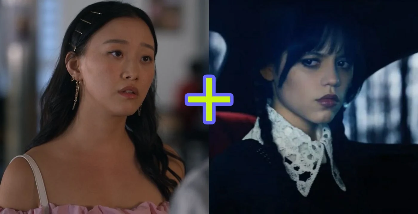 Quale combo personaggi XO, Kitty e Mercoledì sei? - QUIZ