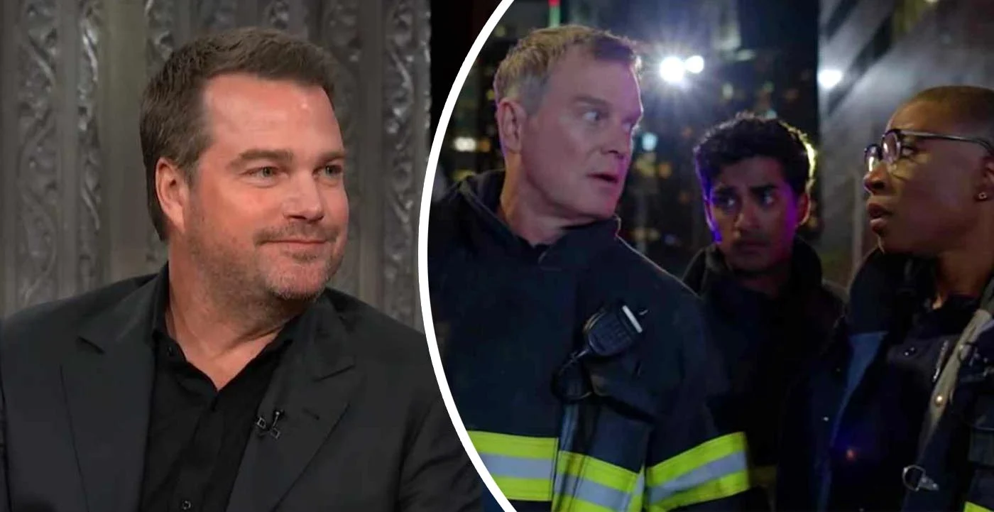 911 Nashville serie TV: trama, uscita, cast e streaming