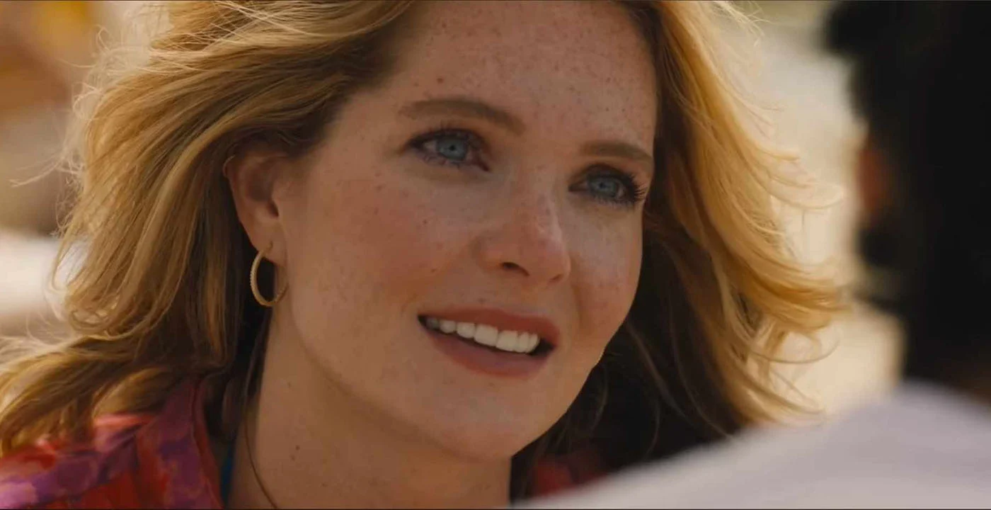 The White Lotus, Meghann Fahy pronta a tornare
